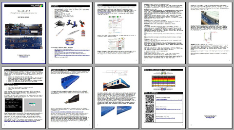 ZX Spectrum Sizif-512 MAŁY DIY - wszystkie części > MUMIO - ZX Spectrum ...